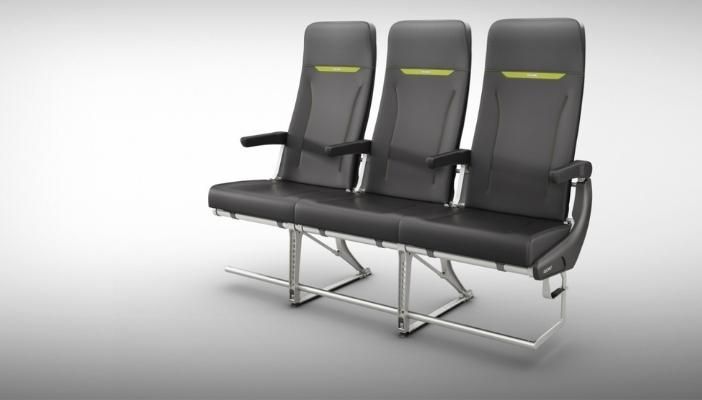 AIX success: Recaro secures multiple seating deals - Aircraft Interiors ...