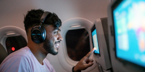 PC-12 soundproofing kit aproved - Aircraft Interiors International