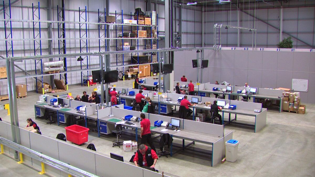 AJW Group launches new division: AJW Technique Engineering - Aircraft ...