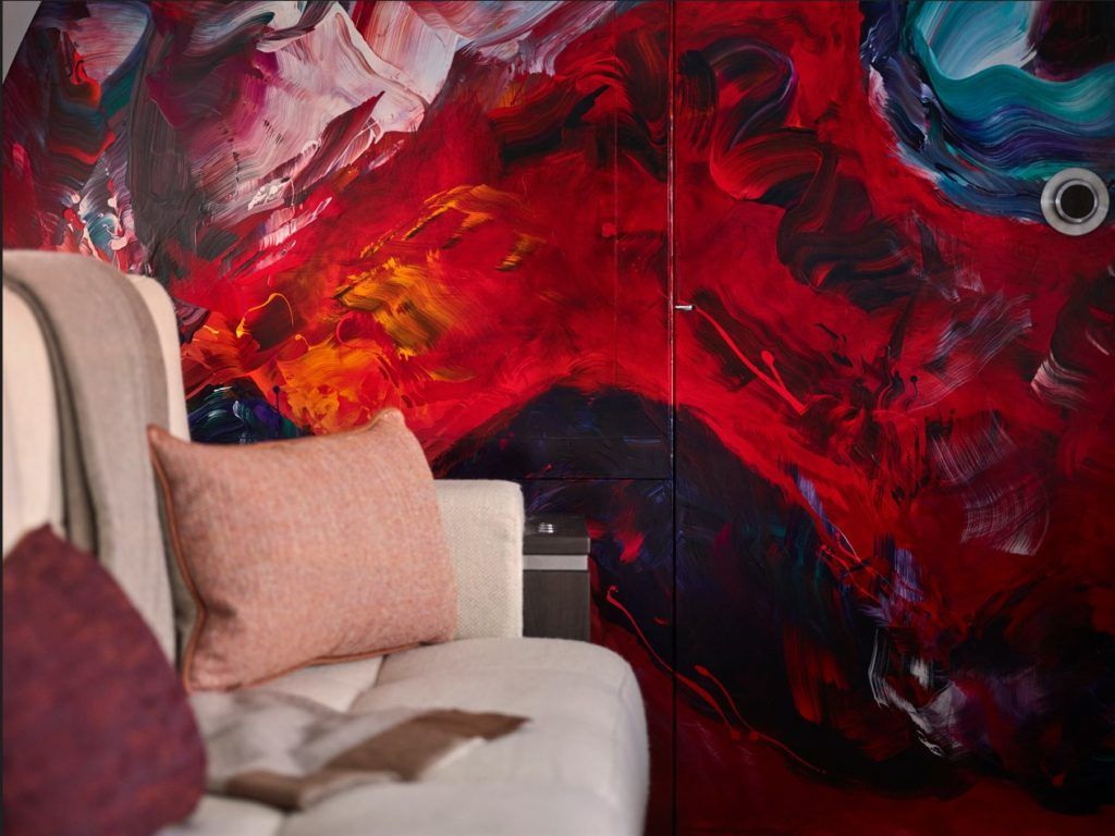 Winch Design delivers interior refit of Global 5000 - Aircraft ...