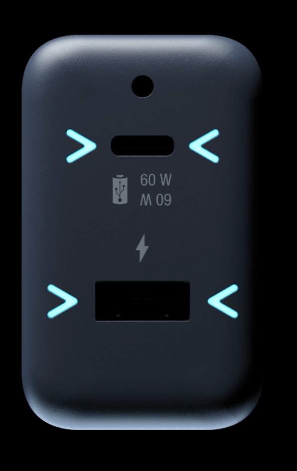 Startup launches lightweight 60W in-seat power system - Aircraft ...