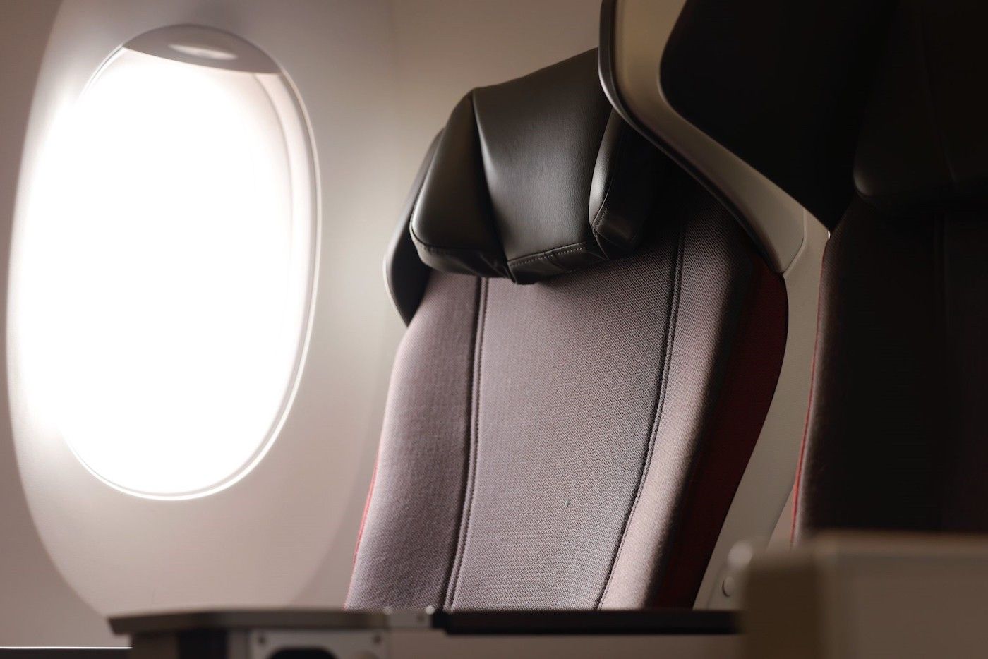 Iberia's Airbus A350 NPS - Aircraft Interiors International