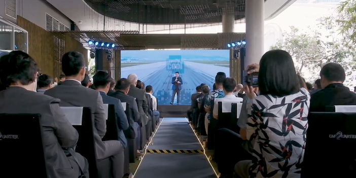 Get to know Really Cool Airlines - Aircraft Interiors International