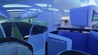 A first look inside JetZero’s blended wing body - Aircraft Interiors ...