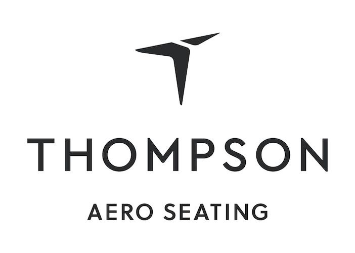‘Together, we inspire’: Thompson Aero Seating rebrands - Aircraft ...