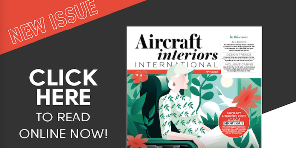 Aircraft Interiors International Magazine | Free to Read Online