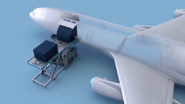 USC named as launch customer for Avensis A340 P2F conversion - Aircraft ...