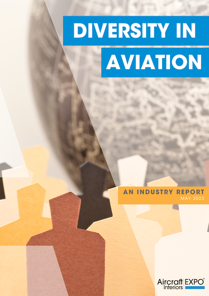 AIX celebrates the aviation industry’s commitment to diversity ...