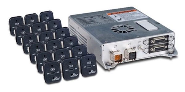 SPI launches RAVE Ultra Plus IFE system - Aircraft Interiors International