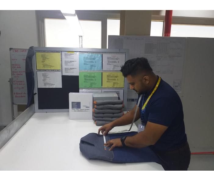 Soisa Aircraft Interiors expands global production - Aircraft Interiors ...