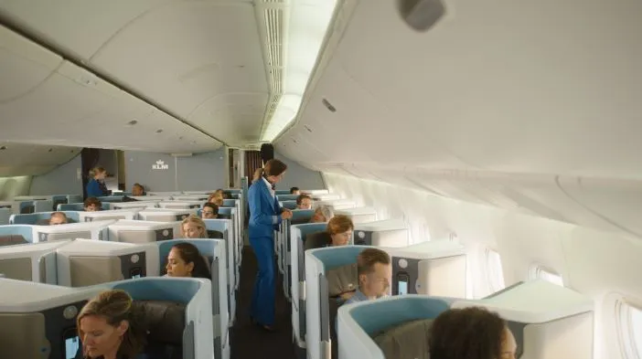 The importance of an integrated approach to cabin stowage - Aircraft ...