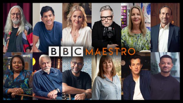 Learn while you fly with BBC Maestro courses - Aircraft Interiors ...