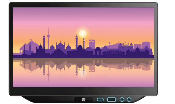 Air India selects Thales Avant Up IFE - Aircraft Interiors International