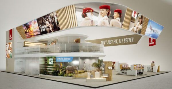Emirates to showcase ‘game-changer’ first-class suite at ITB Berlin ...