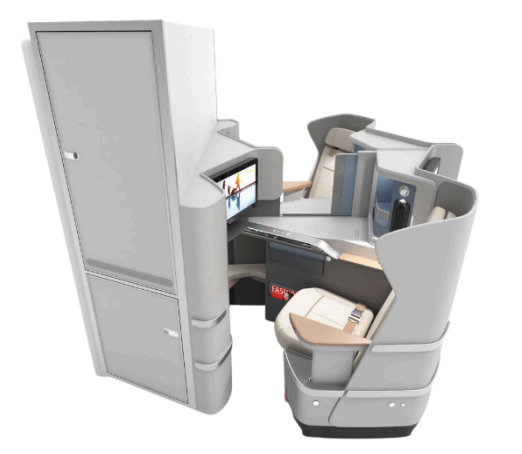 The importance of an integrated approach to cabin stowage - Aircraft ...