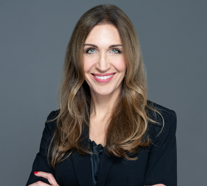 United Airlines adds beauty boss Michelle Freyre to board of directors ...