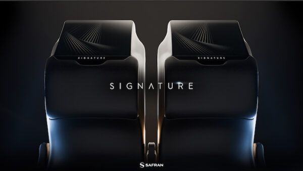 SPI launches RAVE Ultra Plus IFE system - Aircraft Interiors International