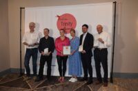 The winners of the RedCabin Trinity Awards are announced - Aircraft ...