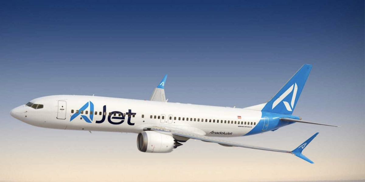 AJet partners with TCI, Hughes and Turksat for in-flight connectivity ...
