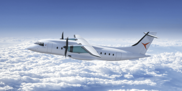 Front-row monument innovation - Aircraft Interiors International