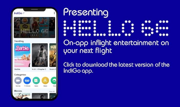 IndiGo plans to launch business class this year - Aircraft Interiors ...