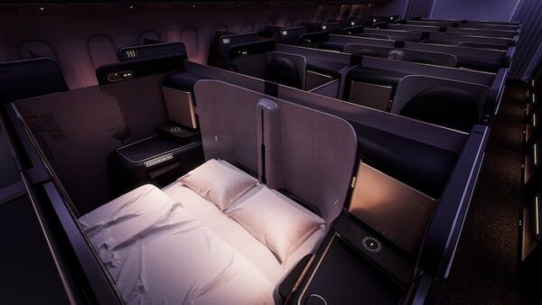 Korean Air launches new Prestige Class on Boeing 787-10 - Aircraft ...