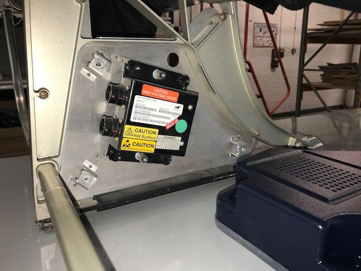 Flitetec prepares to launch OEM parts repair hub - Aircraft Interiors ...