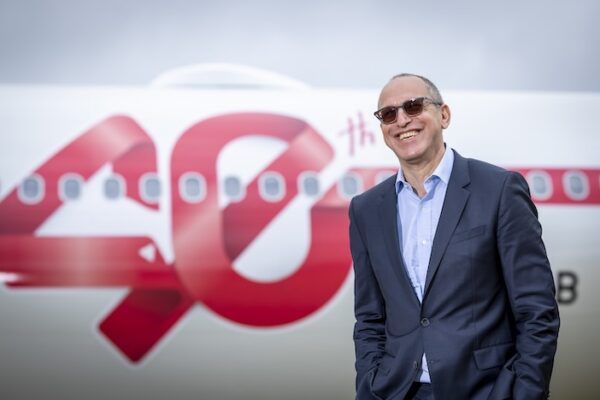Virgin Atlantic completes fleet transformation plan with A330-900 order ...