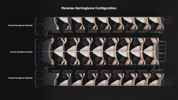 Gallery: Thompson Aero Seating's new VantageNOVA seat - Aircraft ...