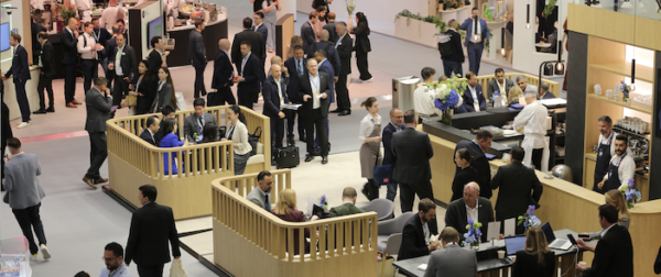 Front-row monument innovation - Aircraft Interiors International