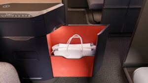 Gallery: British Airways' new A380 first-class seat – the details ...