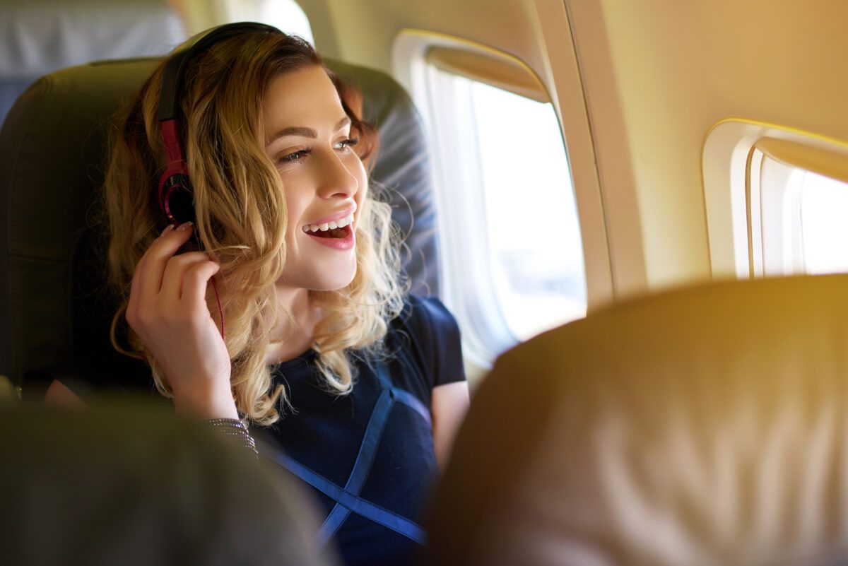 A first look inside JetZero’s blended wing body - Aircraft Interiors ...