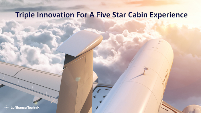 The Crystal Cabin Award 2025 finalists are announced! - Aircraft Interiors International