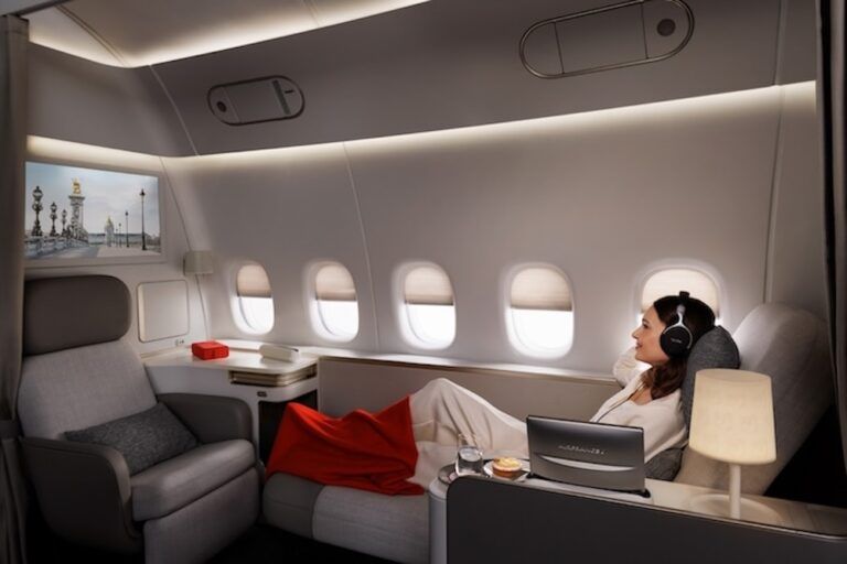 Image Galleries Archives - Aircraft Interiors International