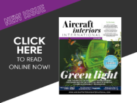 SPI launches RAVE Ultra Plus IFE system - Aircraft Interiors International