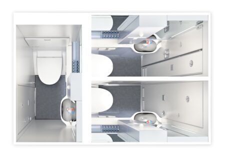 The winners of the Crystal Cabin Award 2025 are announced! - Aircraft ...