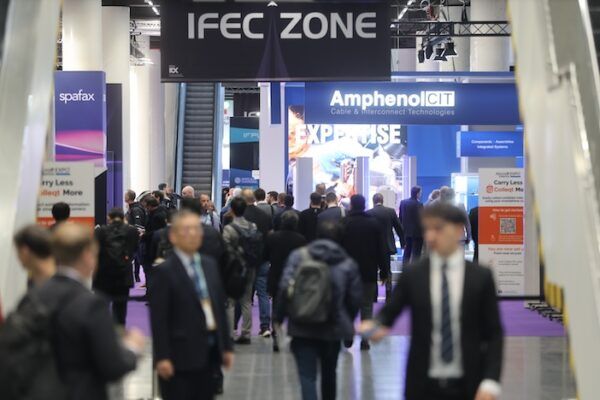 AIX 2025 showed that aircraft interiors are a strategic priority for airlines - Aircraft ...