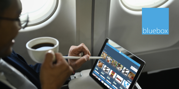 Aircraft Catering & Onboard Retail News | Aircraft Interiors International