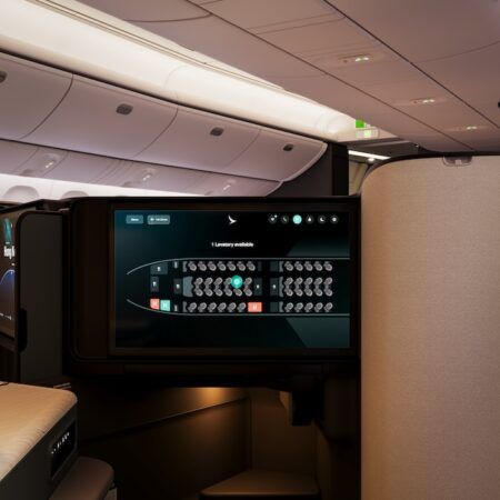 The winners of the Crystal Cabin Award 2025 are announced! - Aircraft ...