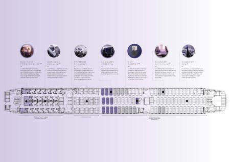 Air New Zealand unveils its redesigned retrofit Boeing 787-9 cabins ...