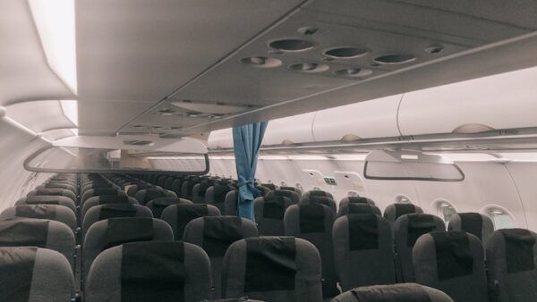 Airbus reveals new Airspace cabin interior features for the A330neo - Aircraft Interiors ...