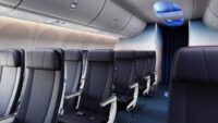 Stelia reveals Opera single-aisle business seat - Aircraft Interiors ...