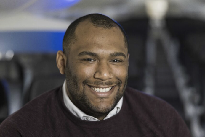 Episode 5: Alaska Airlines' Chris Dela Rosa on cabin design ...