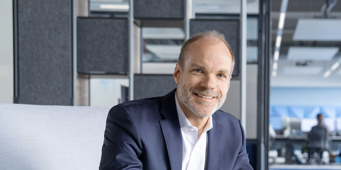 Lars Wagner to take over as commercial aircraft CEO at Airbus ...