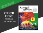 SPI launches RAVE Ultra Plus IFE system - Aircraft Interiors International