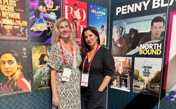 SPI launches RAVE Ultra Plus IFE system - Aircraft Interiors International