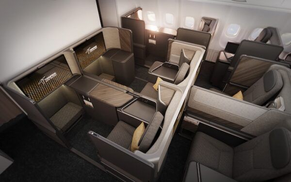 Janet: the secret American airline you have never heard of - Aircraft ...