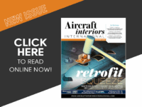Airframer News | Aircraft Interiors International Magazine