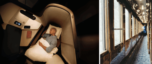 The importance of an integrated approach to cabin stowage - Aircraft ...