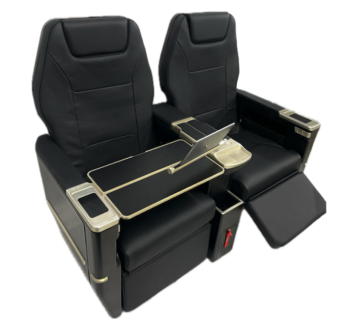 Starling Aerospace gains Boeing supplier status - Aircraft Interiors ...
